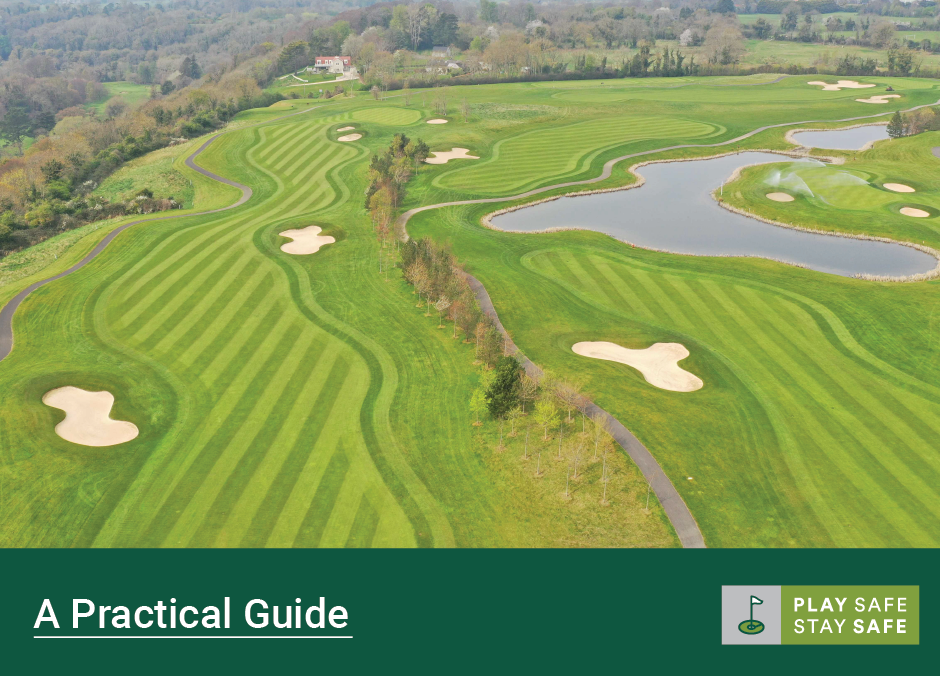 castleknock golf club, dublin, - Golf course information and reviews.